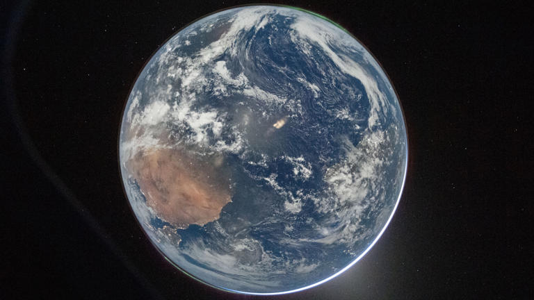 Elon Musk wants AI data centers in space — here's why it's not crazy