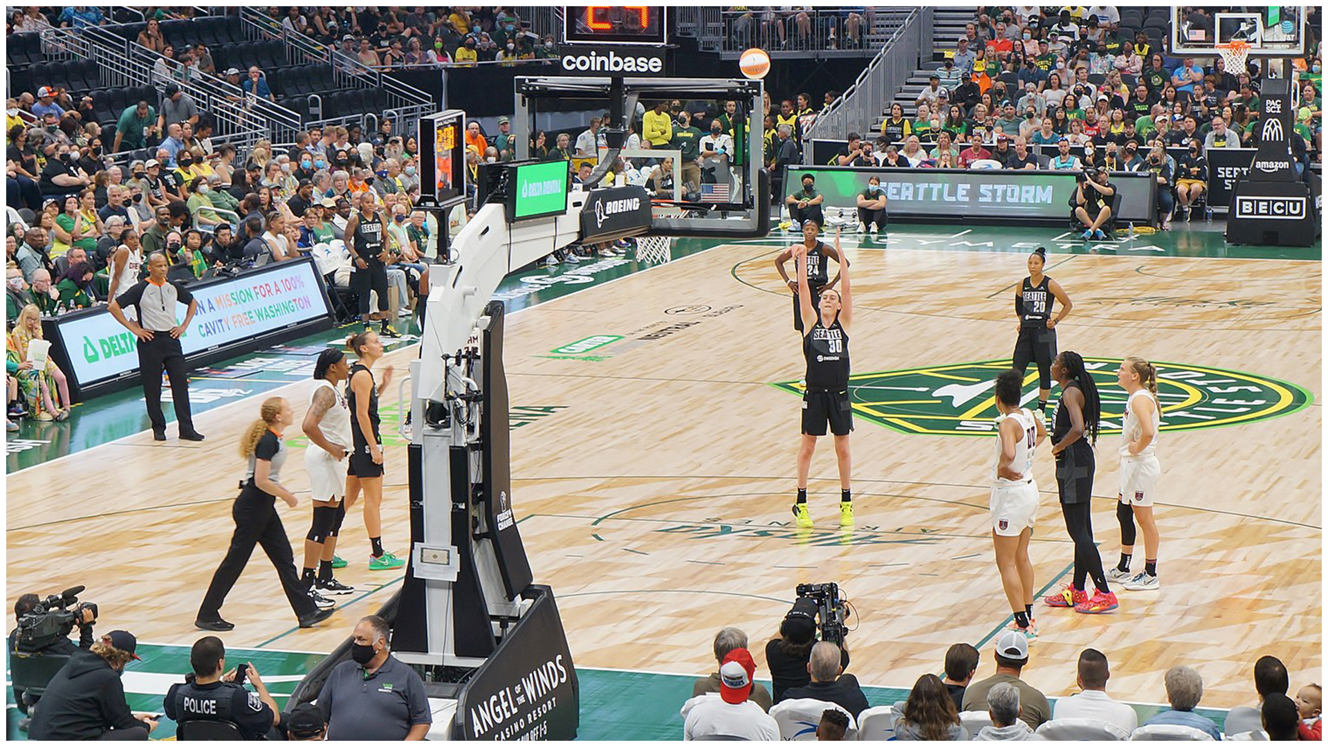 2026 WNBA rankings: Elite players expected to make huge impact (20-11)