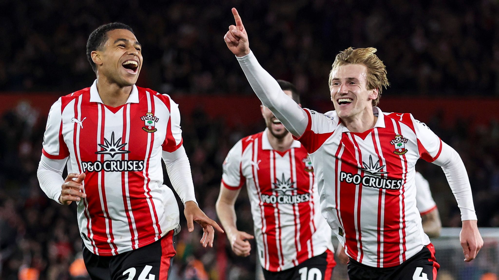 Spygate - What punishment will Southampton face?
