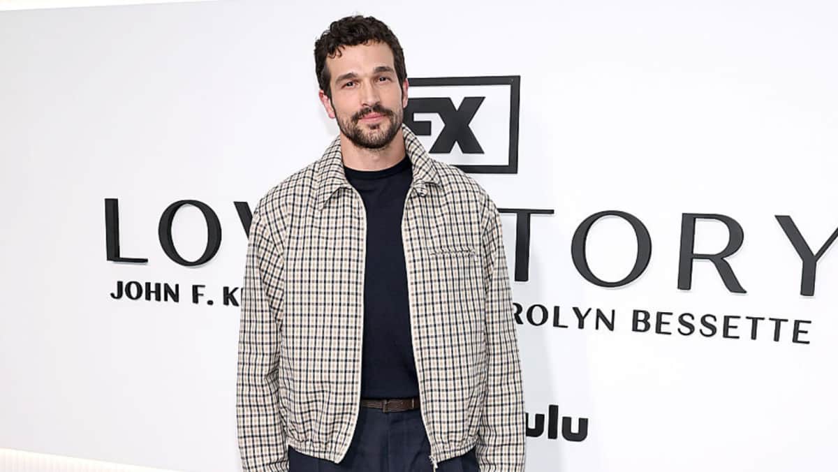 American Horror Story season 13 welcomes Love Story star opposite Emma ...
