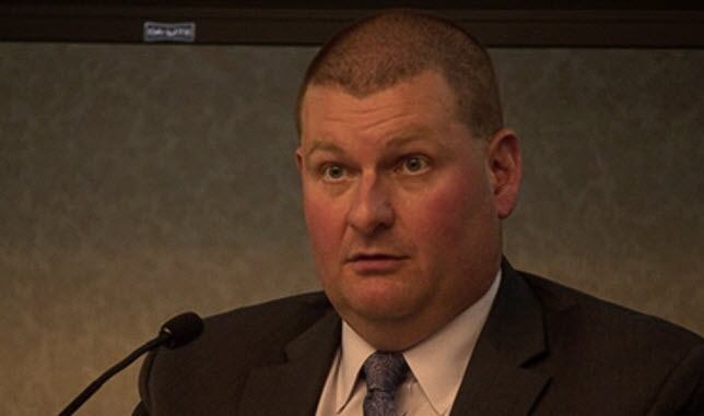Former volunteer officer convicted in property room scandal, former ...