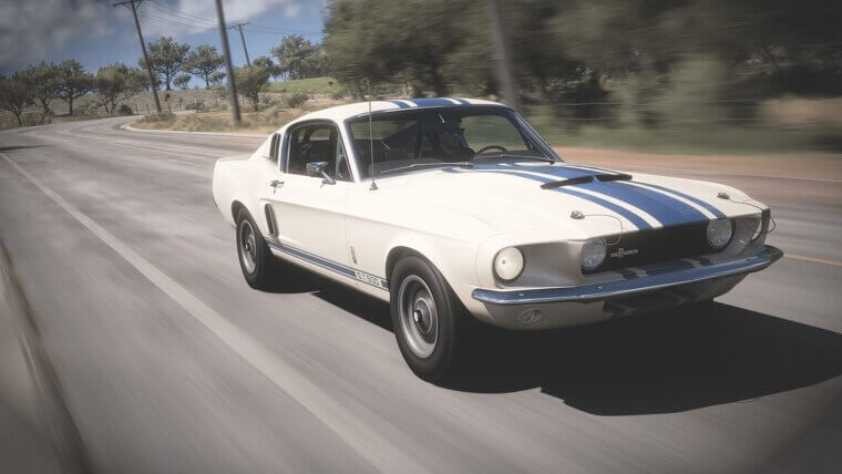 Rare limited-edition muscle cars most people have never seen