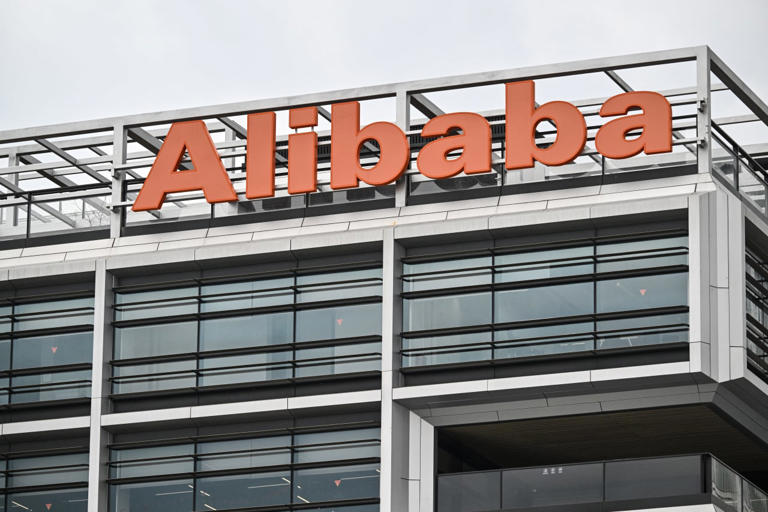 Alibaba profitability remains under pressure