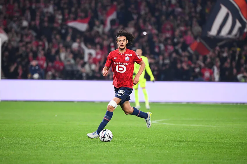 Bouaddi : seule une « offre extraordinaire » peut faire plier le LOSC