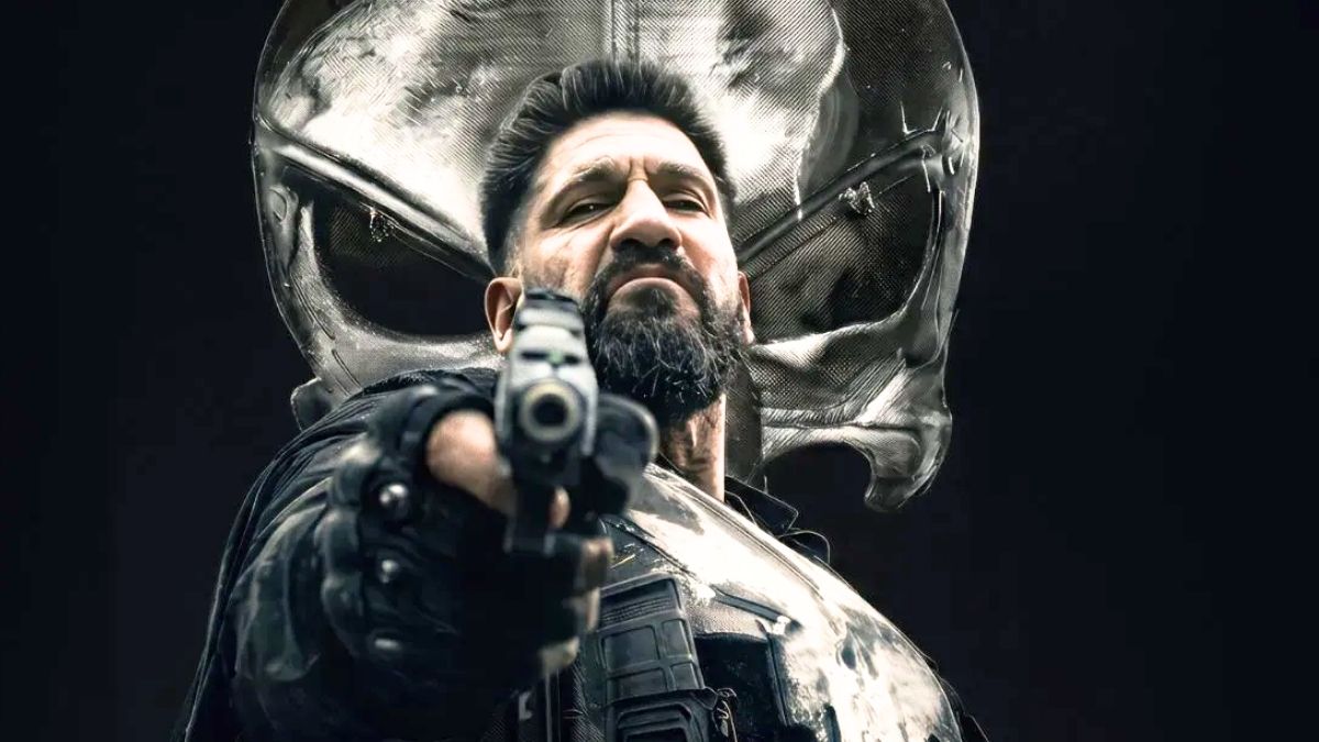 The Punisher: La última muerte: Jon Bernthal explica cómo la serie ...