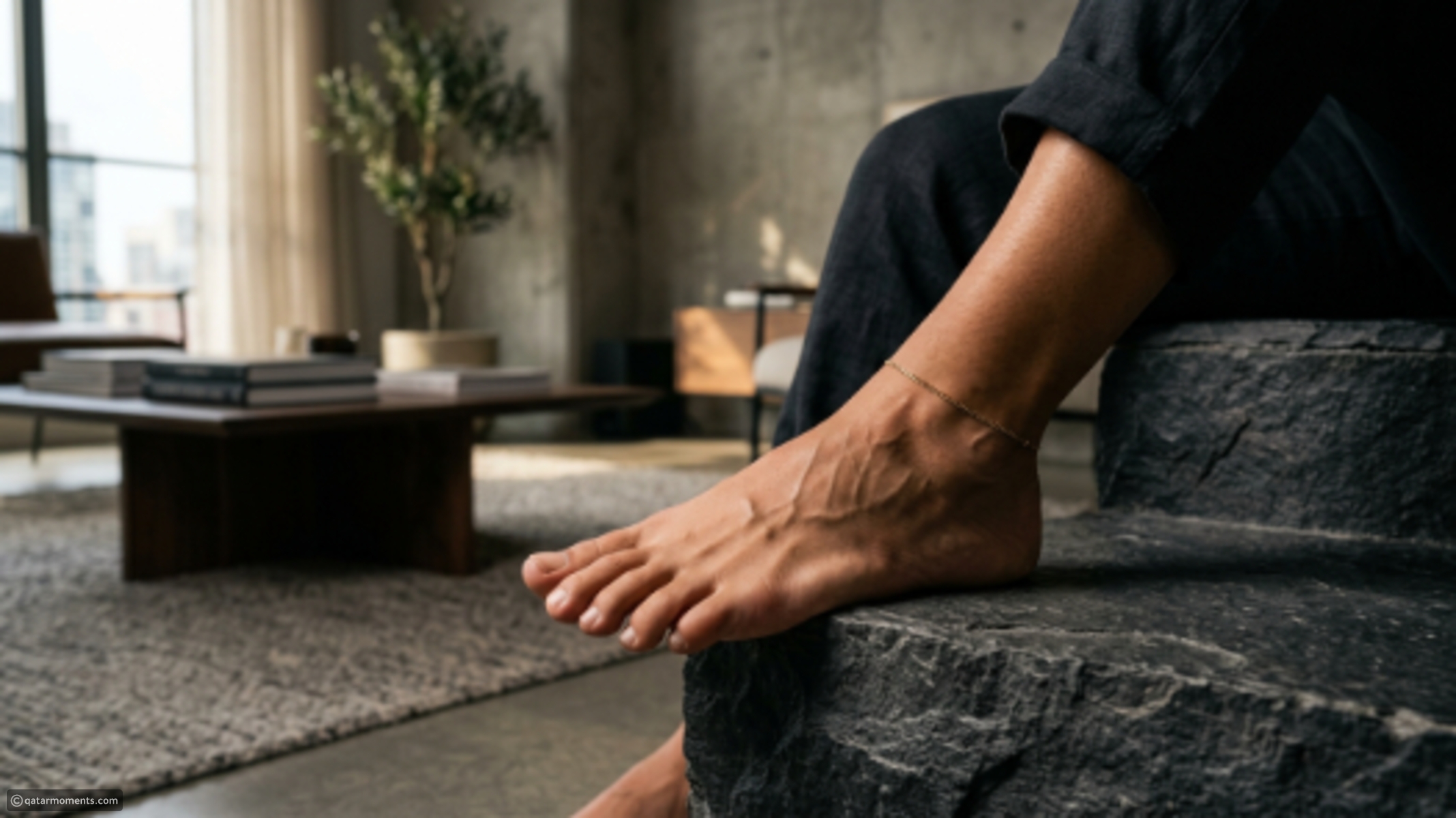 9 toe shapes that quietly reflect your personality
