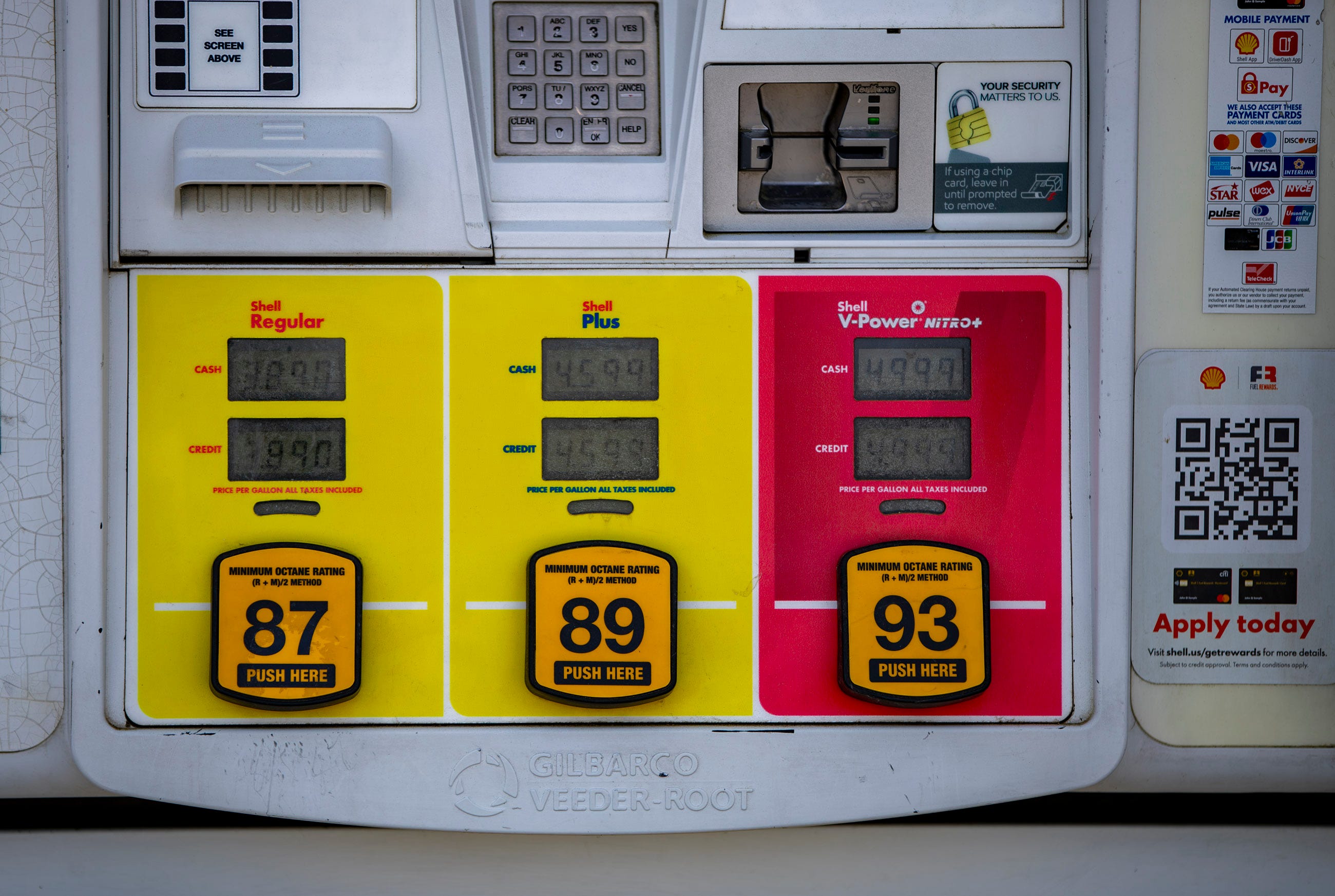 Gas prices are falling. Here's how far they've come in NC mid-June