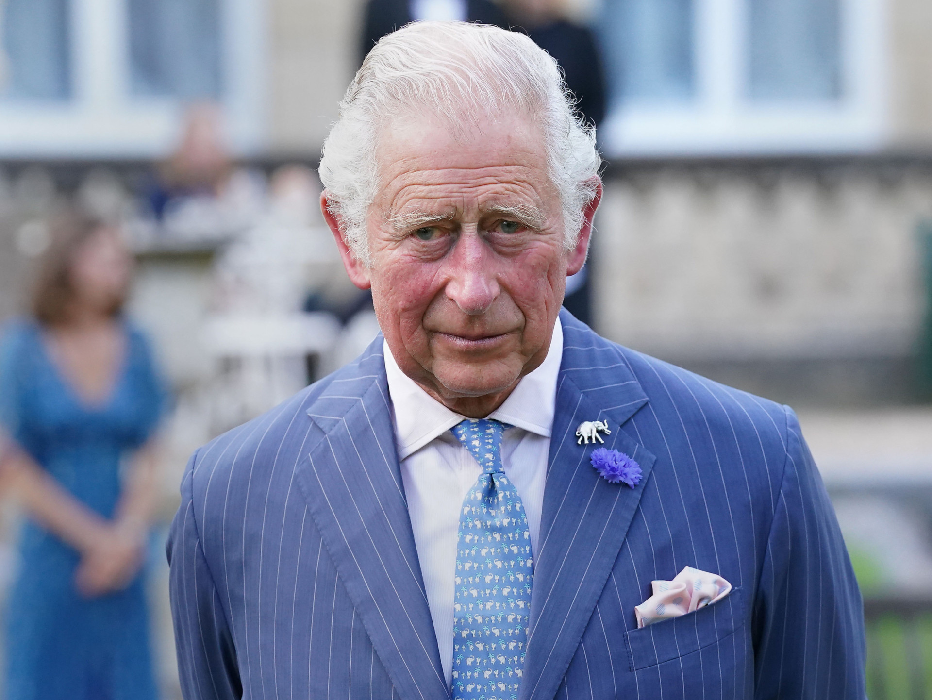 Modern-day royals and their medical conditions