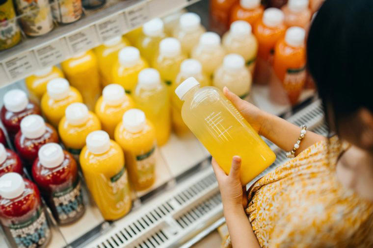I’m a dietitian – the 10 ‘healthy’ drinks I’d never buy
