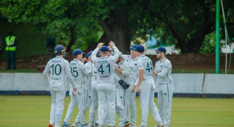 Ireland names squads for Emerald Challenge ahead of one-off New Zealand ...