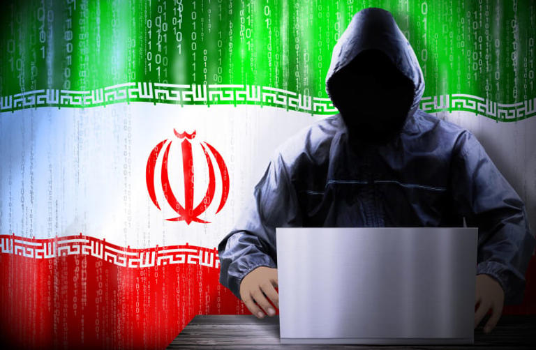 Pro-Iran hackers claim cyberattack on Spotify, cite 'revenge' for ...