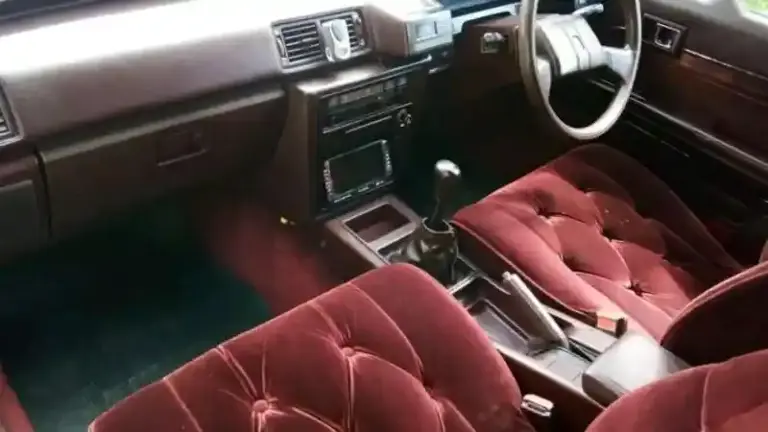 Ini sebab bungkus jok mobil modern mulai meninggalkan bahan kain