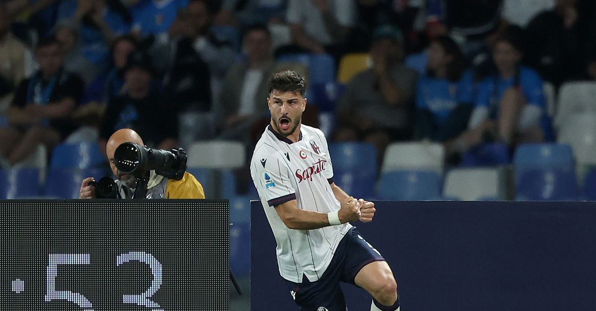 Cor Sport – Orsolini si è ripreso: segna e sale a -1 dalla doppia cifra ...