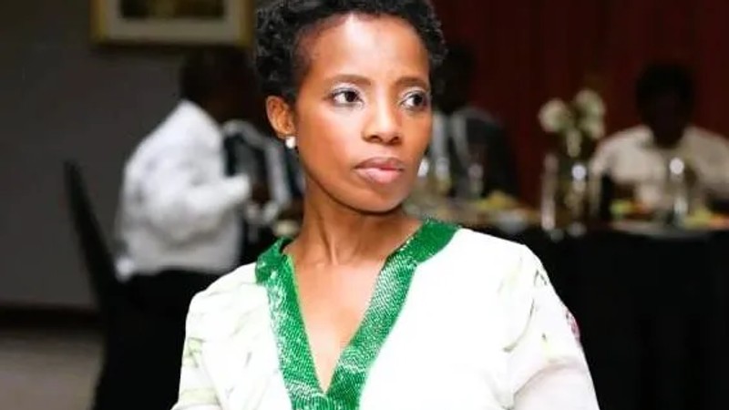 MK Party calls for removal of Public Protector over Phala Phala handling