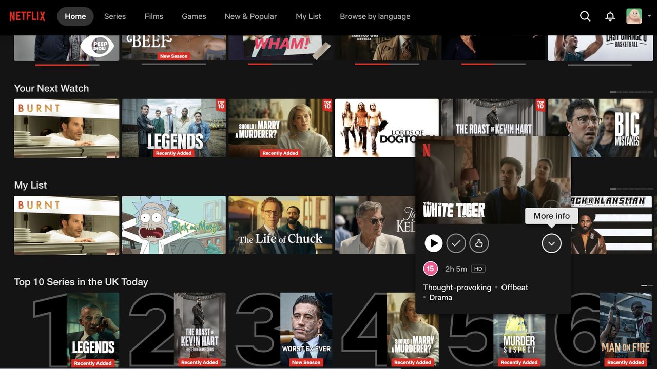 How to find out if your ISP is throttling your Netflix stream