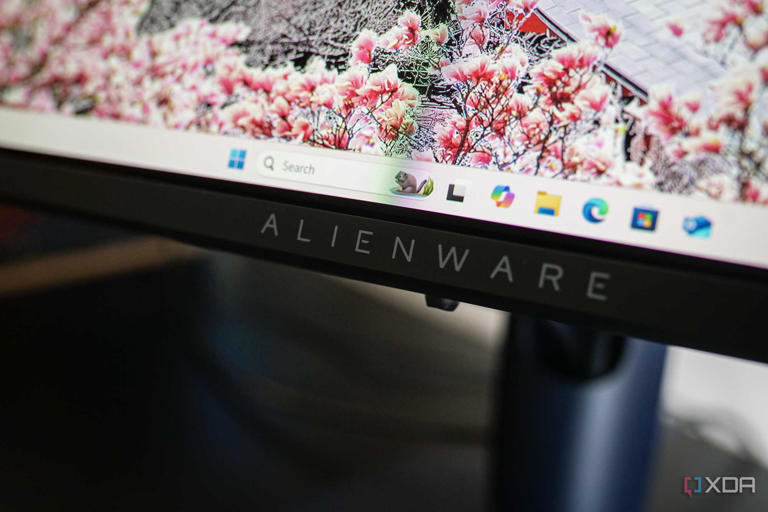 I switched to a 240Hz OLED, and I can't go back to LCD for anything
