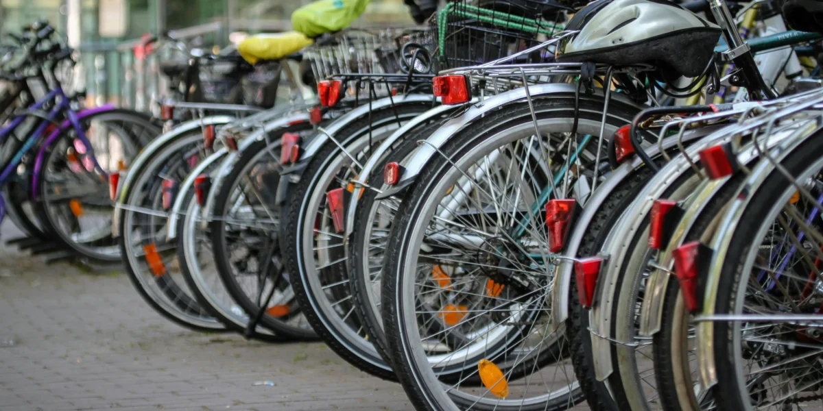 VCÖ startet Rad-Umfrage in steirischen Gemeinden