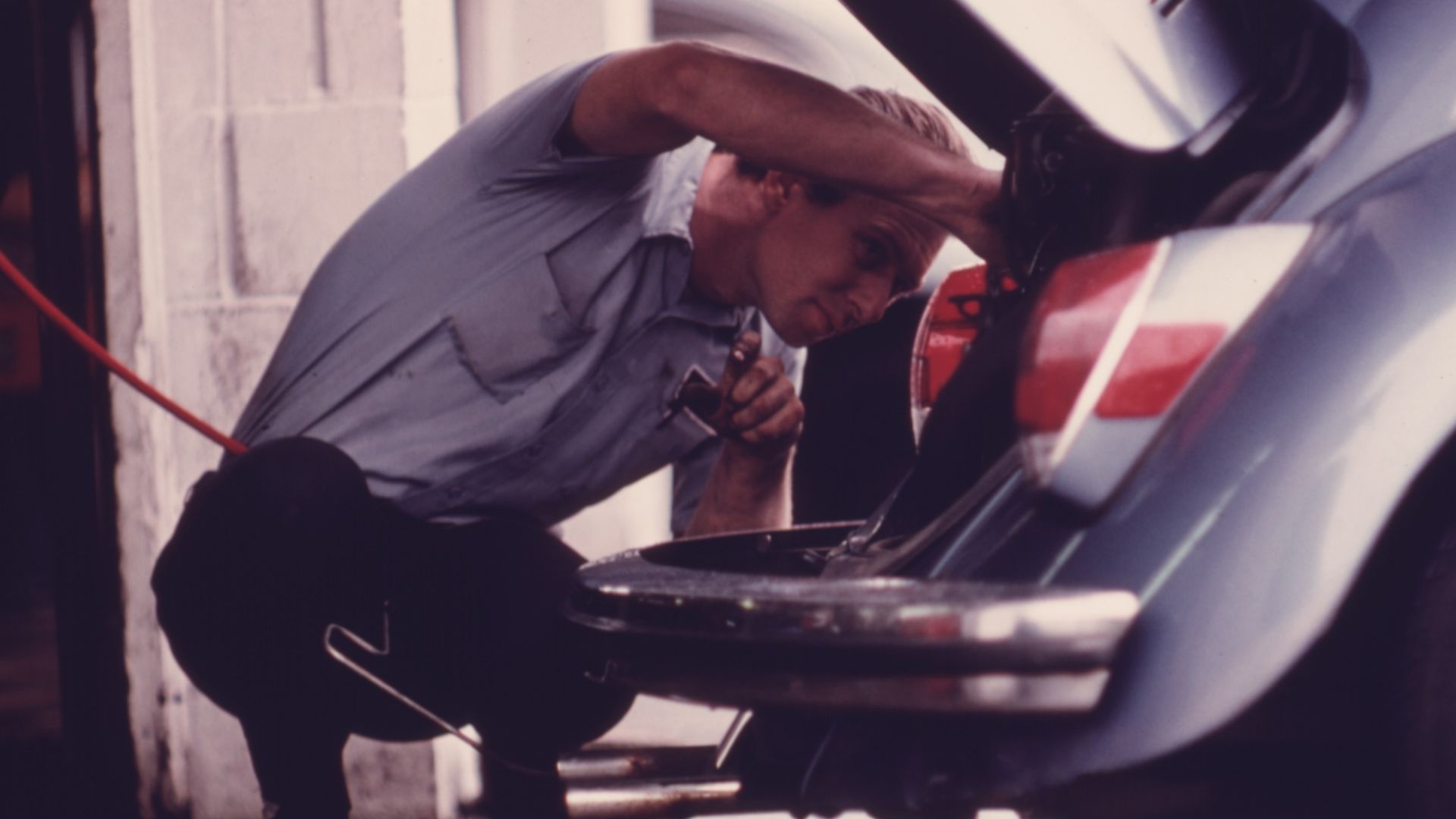 My car failed emissions by a tiny margin. Do I really need to spend ...