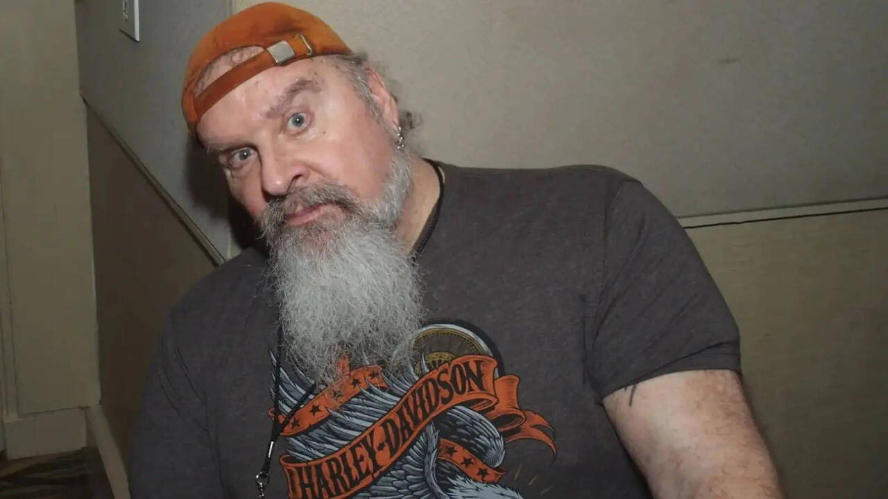 Donald Gibb dies at 71: All about Revenge of the Nerds actor - net ...