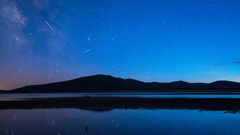The most powerful object in the universe may be hiding in Cygnus – and ...