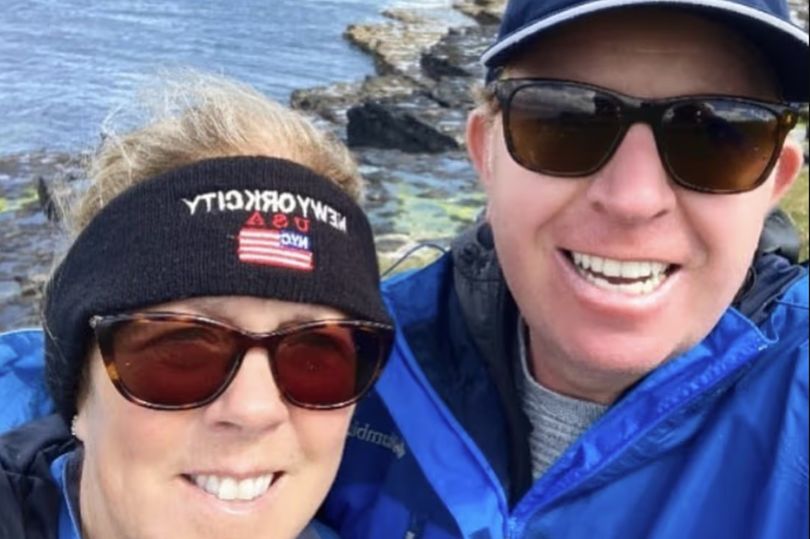 Tommy Fleming and wife Tina split: Singer talked health and well-being ...