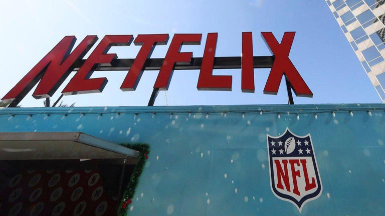 Netflix co-CEO clarifies streaming giant’s live sports strategy amid ...