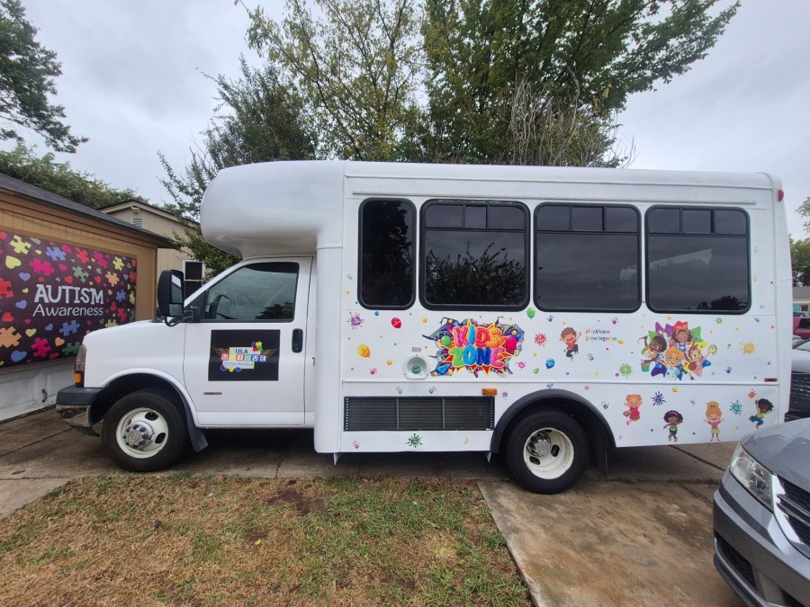 Special needs daycare worried funding cuts will force them to close