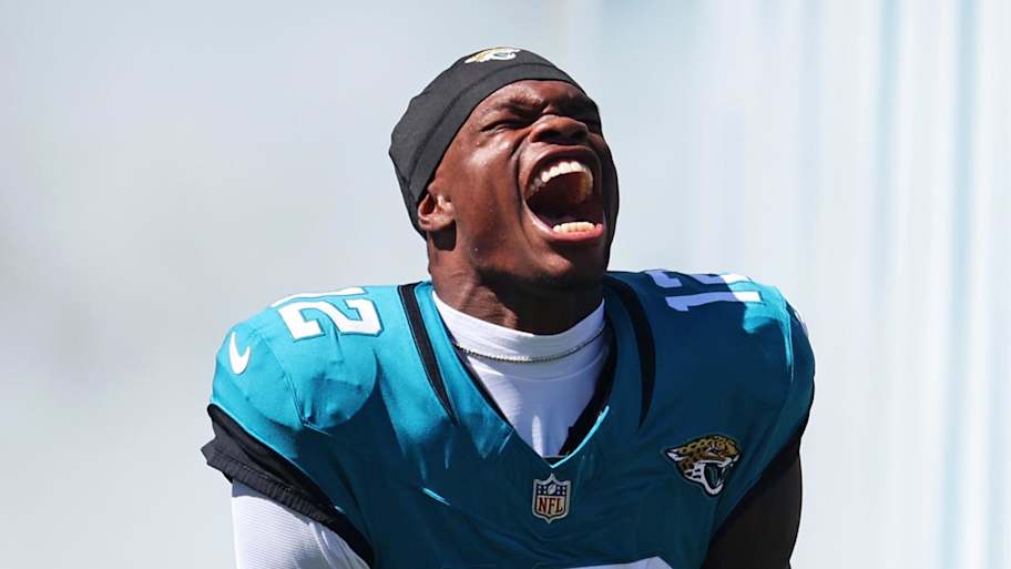 NFL analyst just fueled major Travis Hunter hype for Jaguars fans