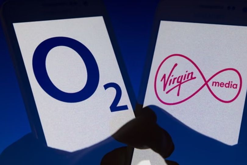 Virgin Media O2 customers face accounts being locked for 'weeks'