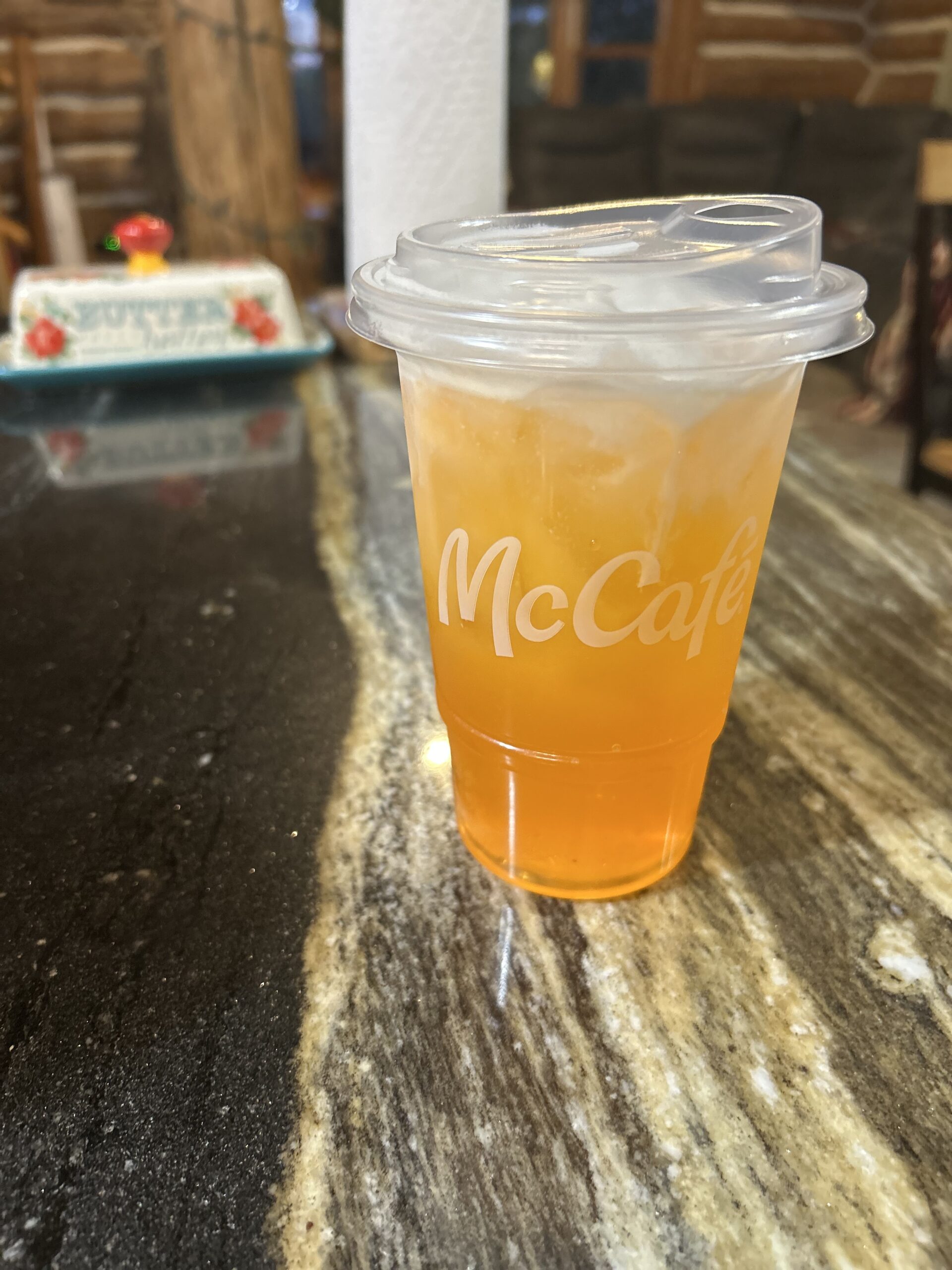 All of McDonald's new dirty sodas and refreshers, ranked