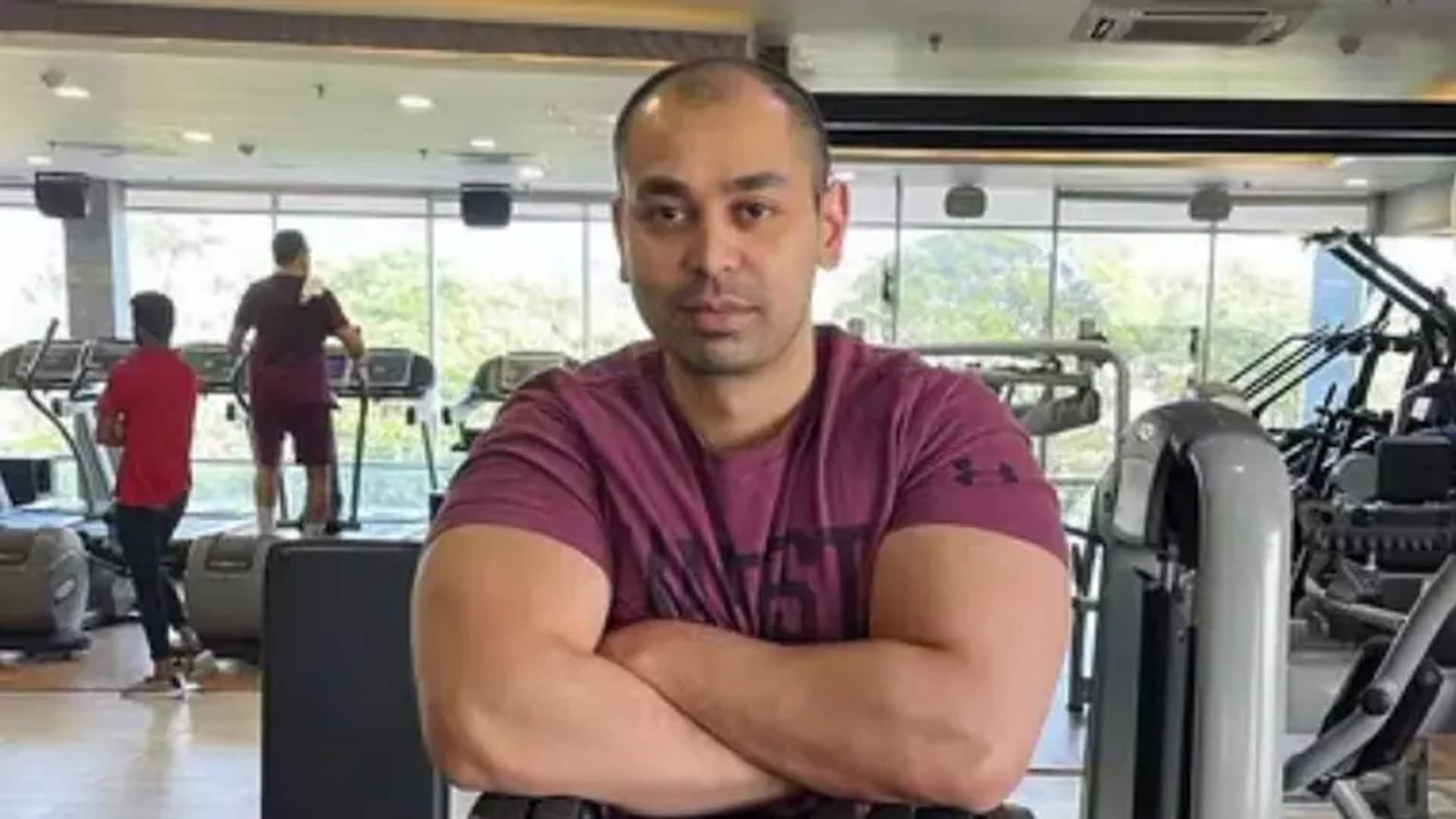 Death due to blood clot in lungs: Prateek Yadav's postmortem report ...