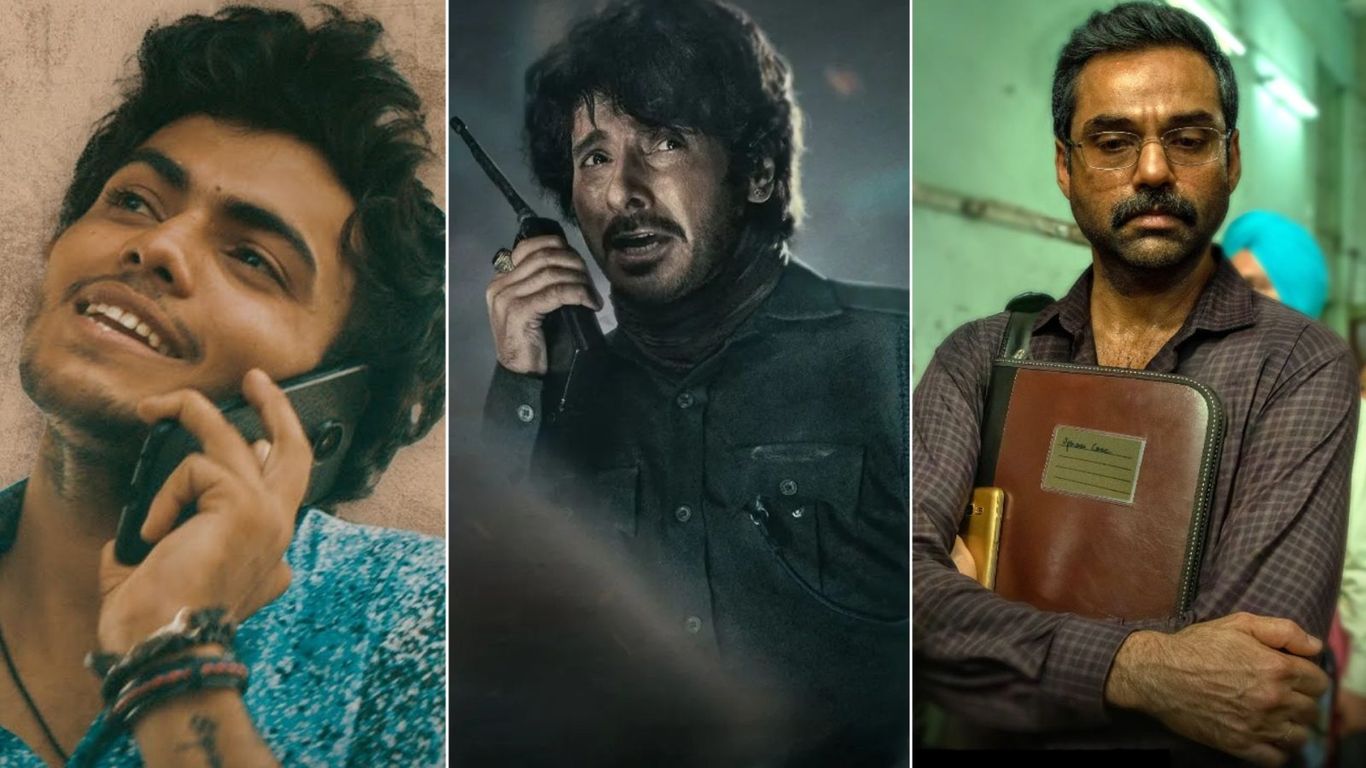 Best 5 Indian web series based on true stories to binge on Netflix