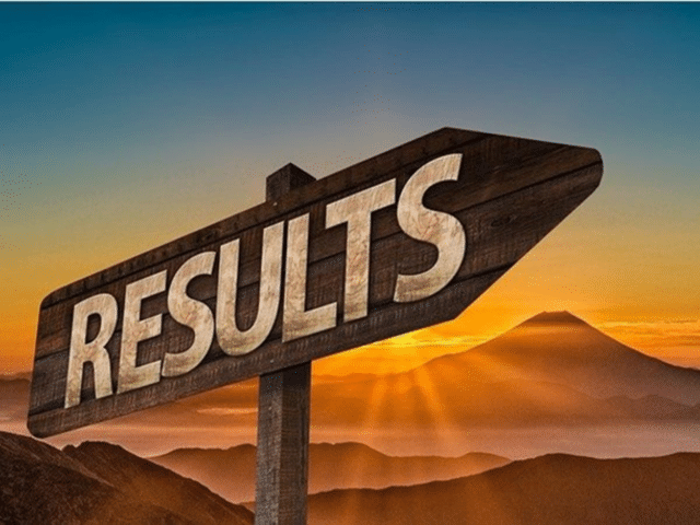 CBSE Class 12 results: Pass percentage drops compared to last year—find ...