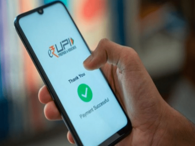 You can make UPI payments even without the internet or a smartphone ...