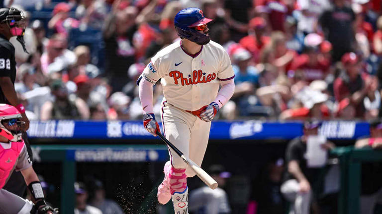 ClutchPoints 2026 MLB Power Rankings, Vol. 17: Knicks, Hurricanes wins ...