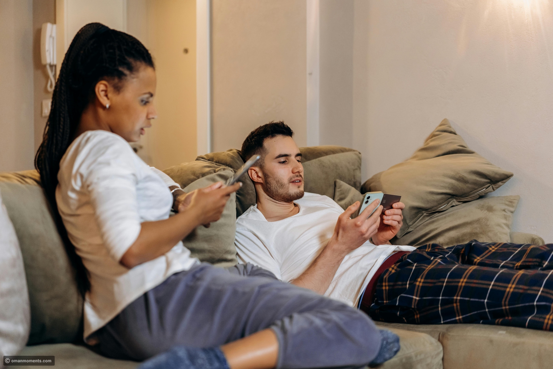 The hidden reasons modern relationships are facing problems