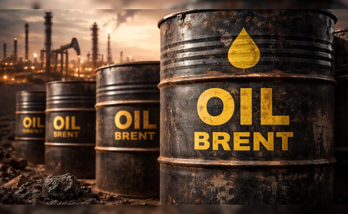 Oil Supply Lesser Than Demand? IEA Warns US-Iran War, Hormuz Disruption ...
