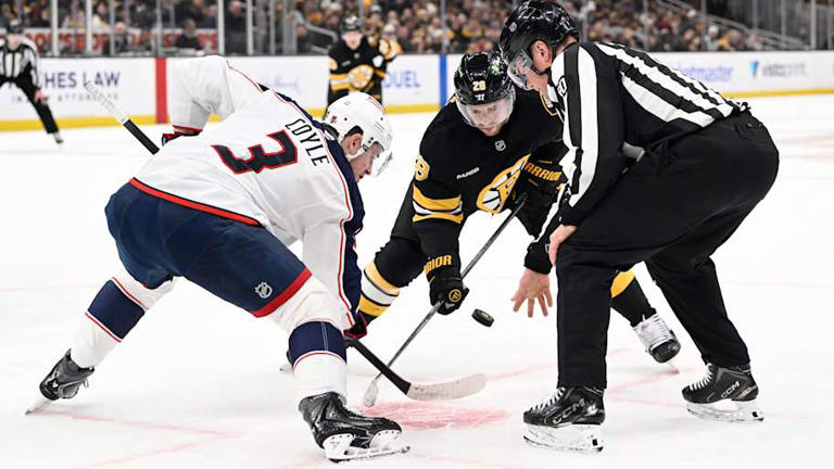 What Charlie Coyle’s contract means for Bruins’ offseason, Pavel Zacha ...
