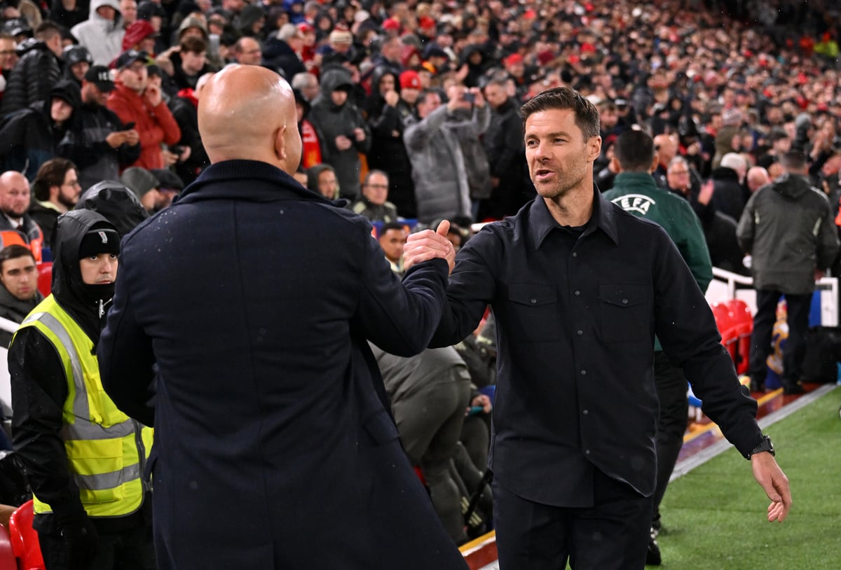 Xabi Alonso preference 'clear' after Chelsea open new manager talks