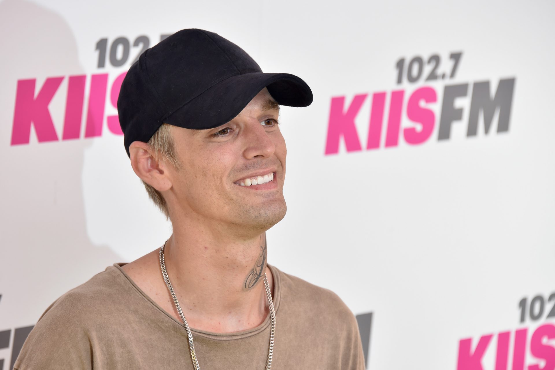 Inside the tragic final chapter of Aaron Carter’s life