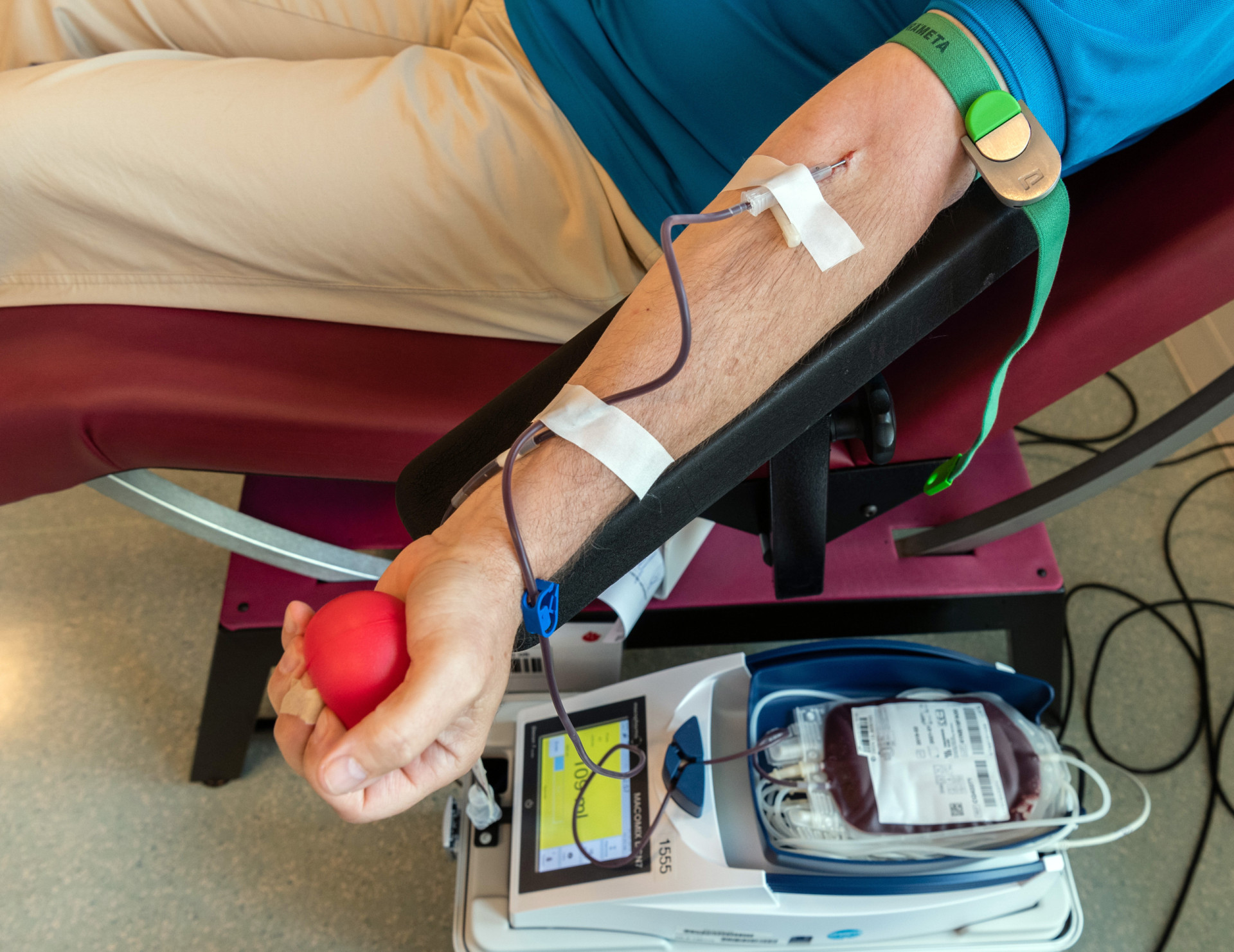 Does your blood type determine your personality?