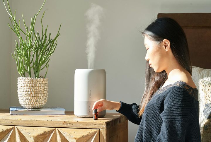 Small changes that have a big impact in your home