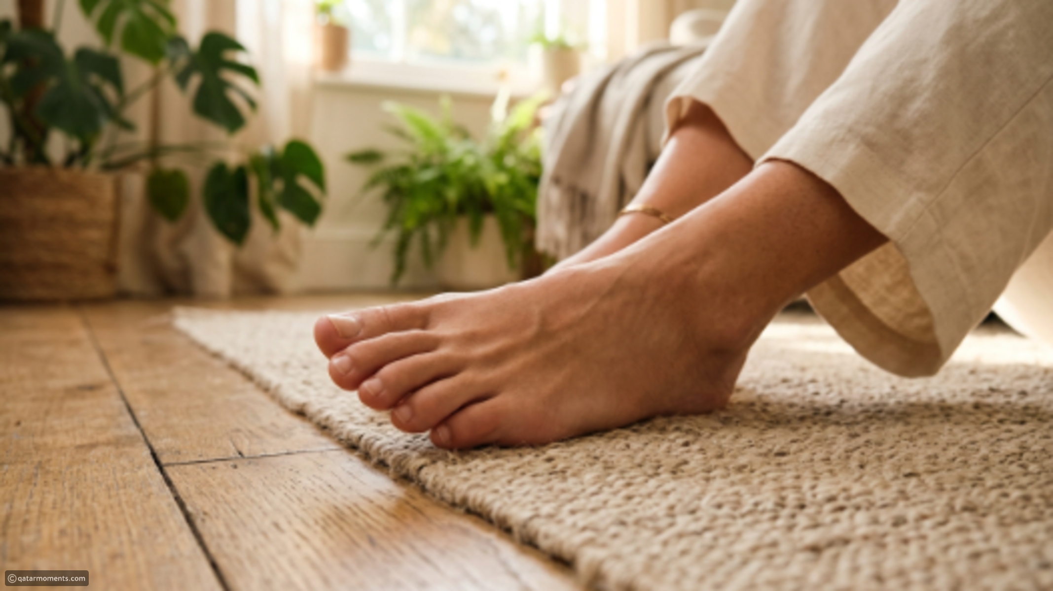 9 toe shapes that quietly reflect your personality