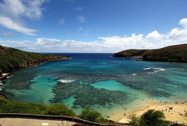 10 Hawaiian destinations so beautiful they feel unreal
