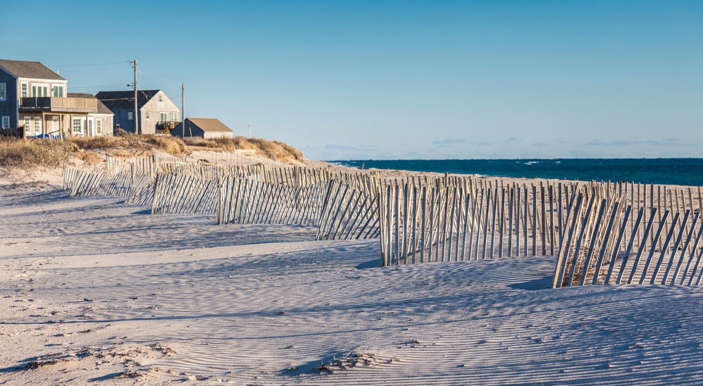Wealthy Nantucket homeowners are spending millions trying to save their ...