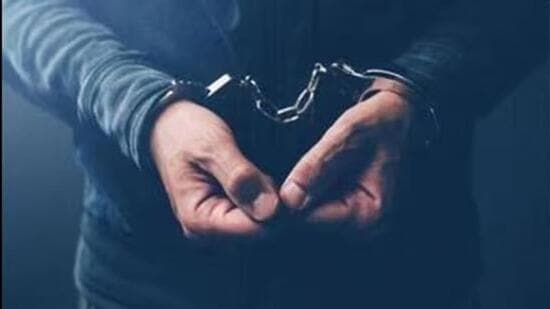 Alleged narco-terrorist extradited from Portugal, NIA takes custody