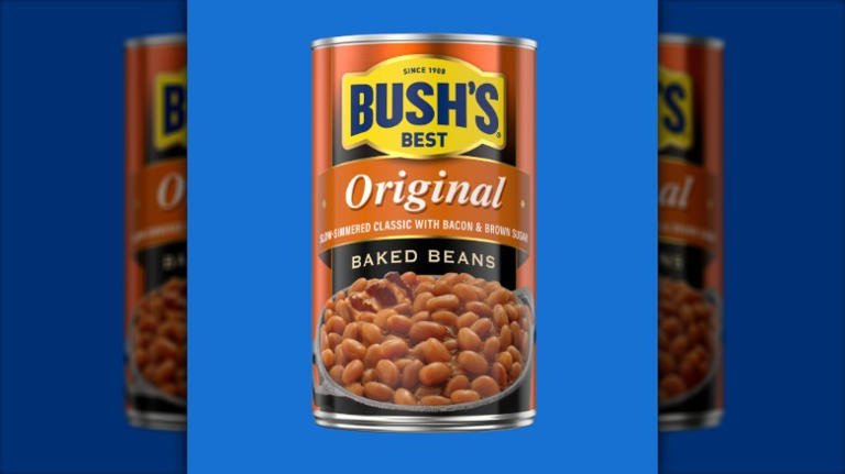 The best canned baked beans brand is probably in your pantry now