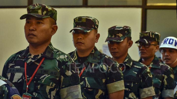 Terdakwa kasus air keras berupaya lari dari tanggung jawab