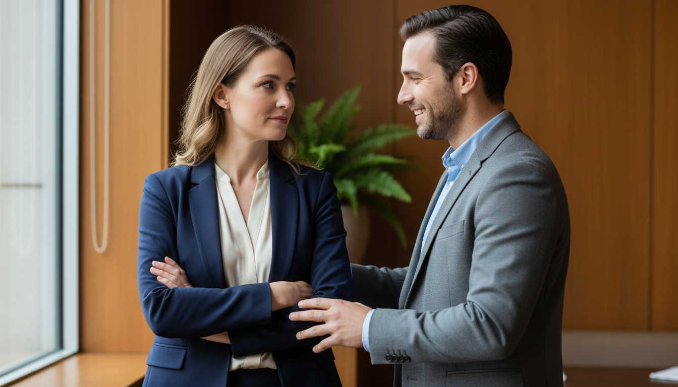 7 behaviors that reveal a man isn't a good person, no matter how sweet ...