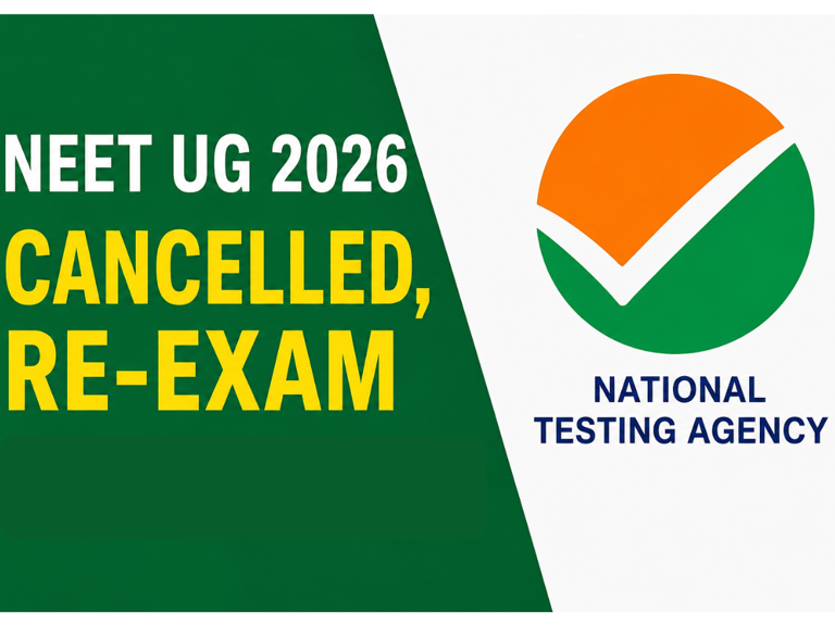 Has NEET UG 2026 been cancelled? What should aspirants expect about the ...